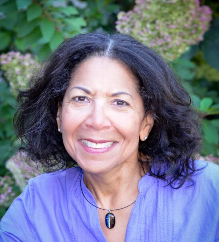 Waiting Well - Debbie Lowe