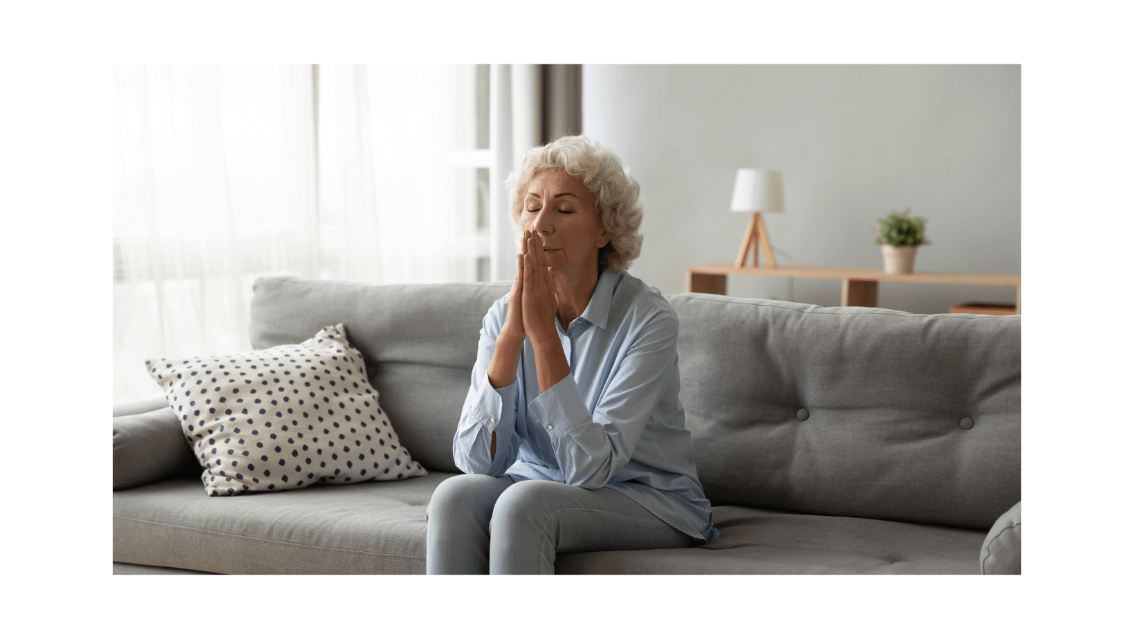 Prayer Warriors - Debbie Lowe