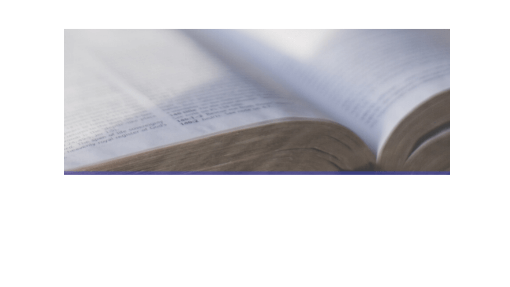 Trusting God with the Future - Debbie Lowe